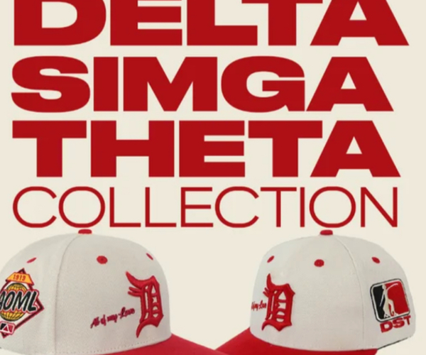 DELTA – True 2 the Code