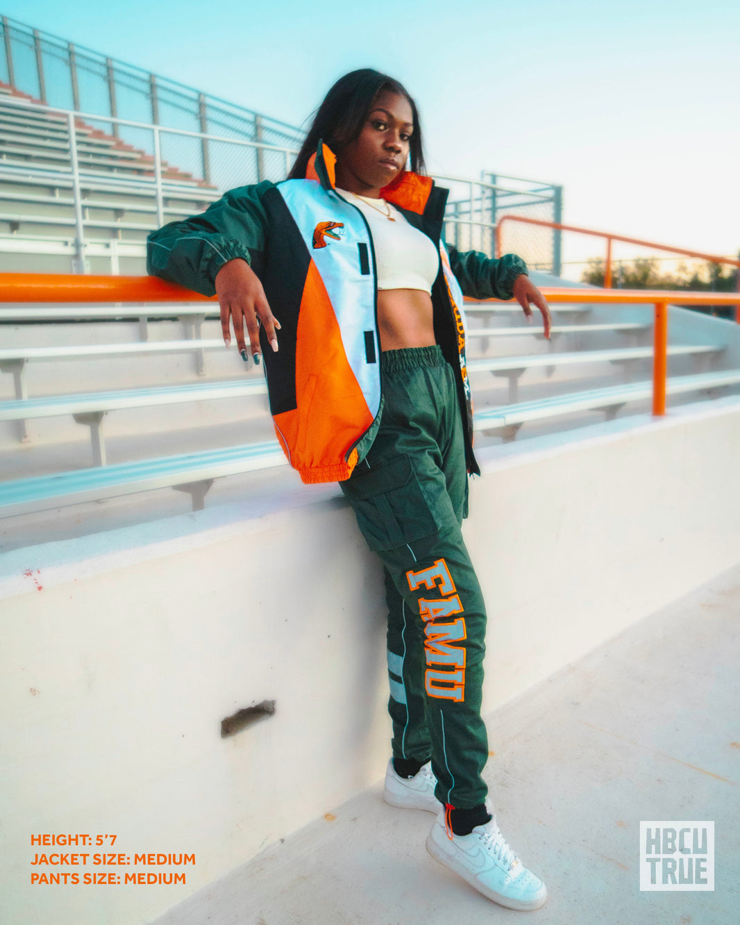 HBCU TRUE – True 2 the Code