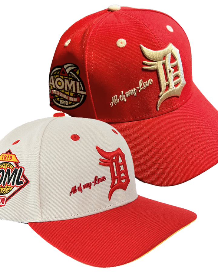 DELTA – True 2 the Code