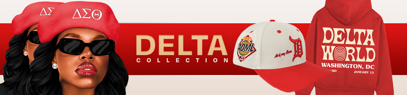 DELTA – True 2 the Code