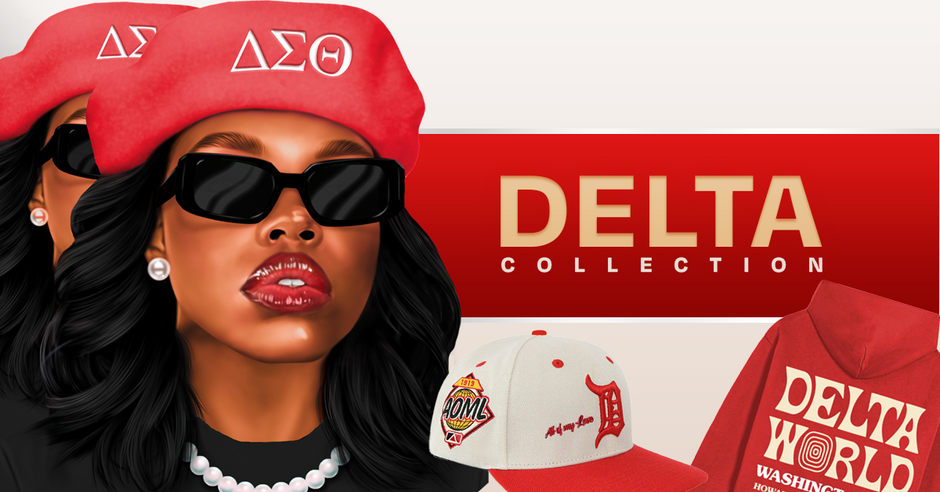 DELTA – True 2 the Code