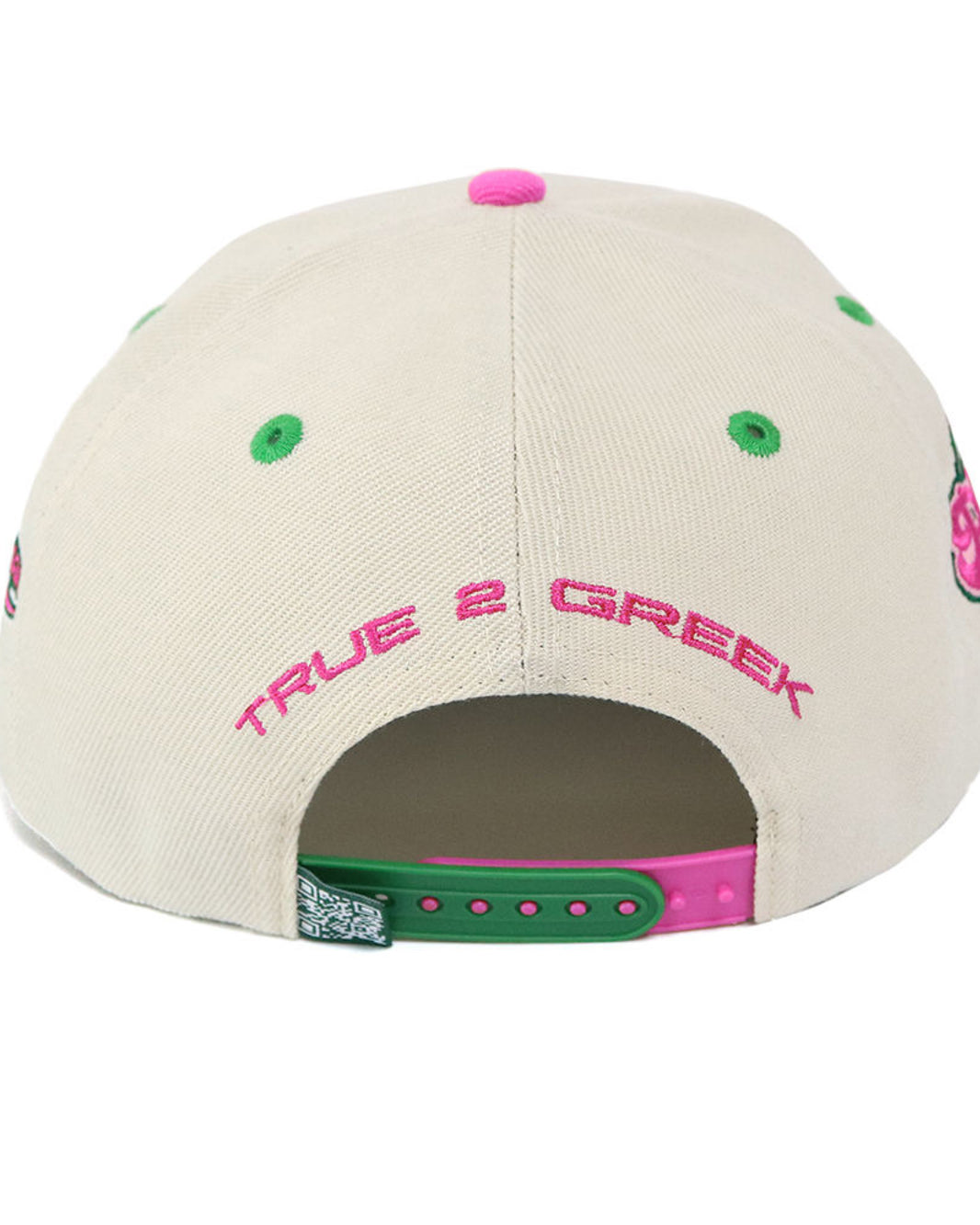 AKA Brave Inspired “cream” SnapBack ( Preorder shipping during 3rd WEE ...